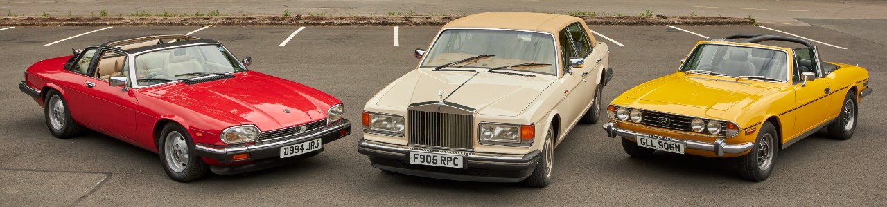 Location and Facilities - Drive Dads Car